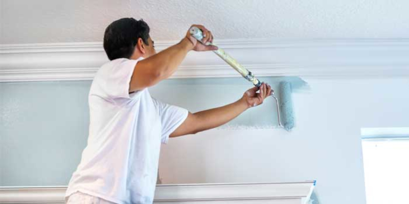 Painter, Cary Park, NC | Prep-Rite Painting